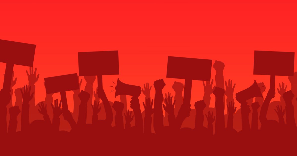 The new Red Scare taking over America's college campuses | The ...