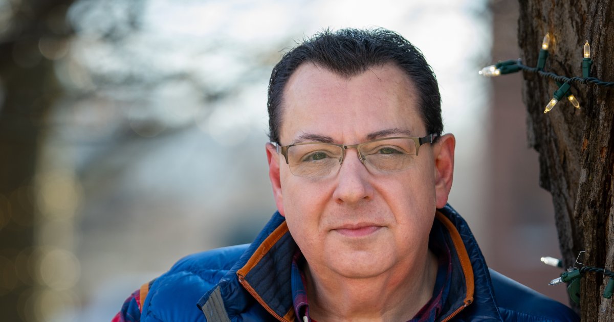 VICTORY: Vermont man jailed for flipping off cop receives $175K settlement | The Foundation for ...