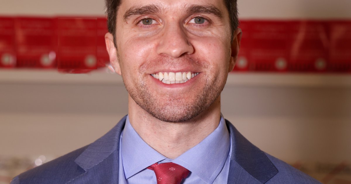 Colin McDonell | The Foundation for Individual Rights and Expression