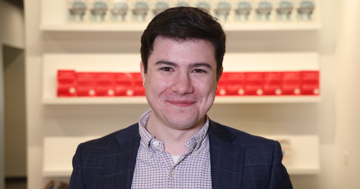 Joe Shanley | The Foundation for Individual Rights and Expression