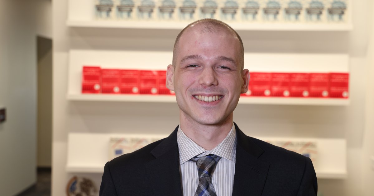 Sam McBee | The Foundation for Individual Rights and Expression