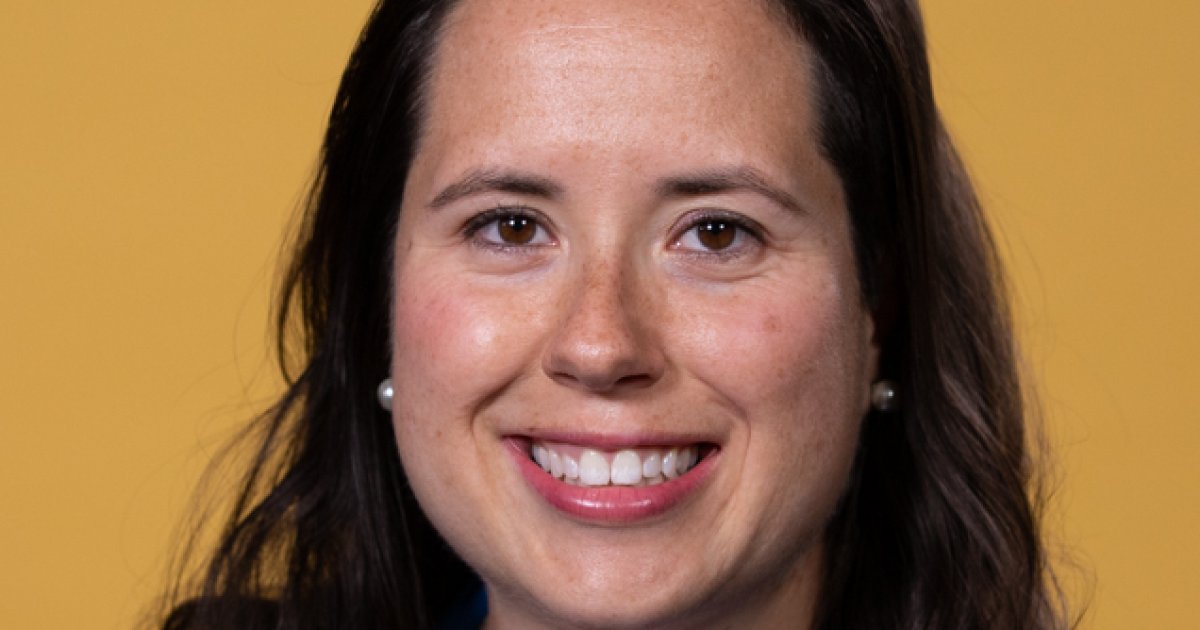 Angela Erickson | The Foundation for Individual Rights and Expression