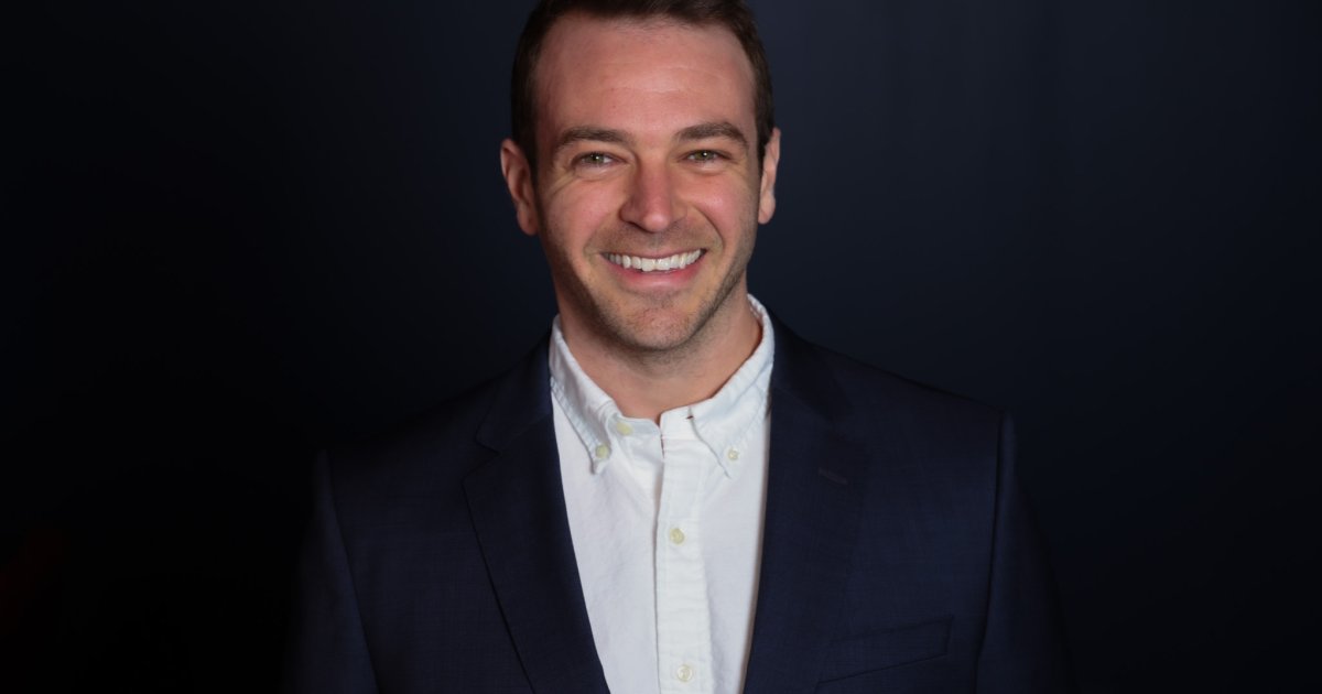 Ty Stillerman | The Foundation for Individual Rights and Expression