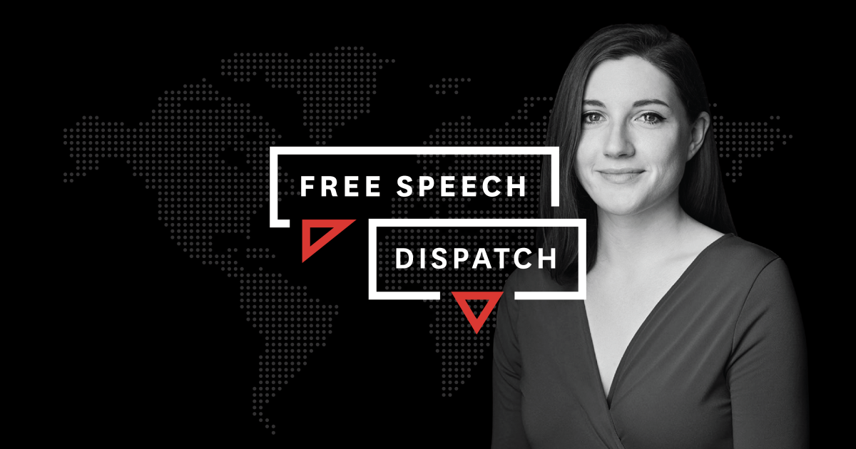 ‘I hate freedom of opinion’ meme leads to sentencing in German court ...