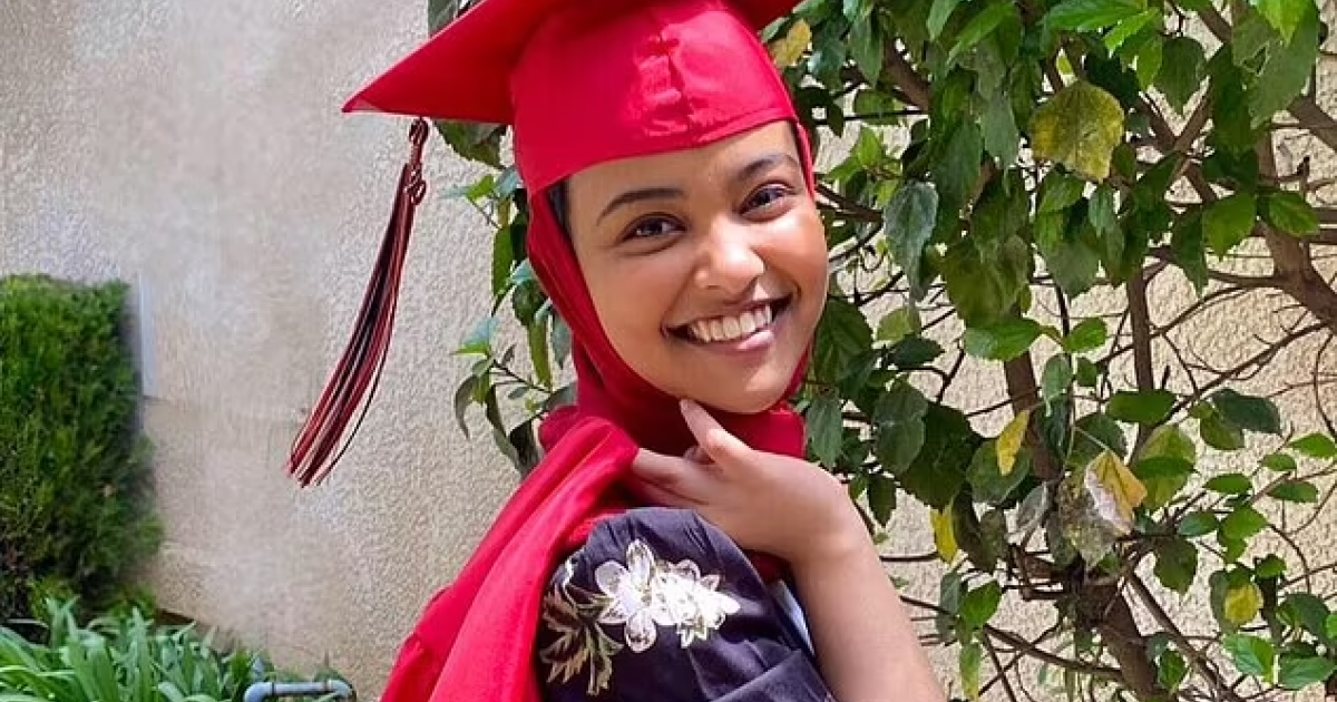 USC canceling valedictorian’s commencement speech looks like calculated ...