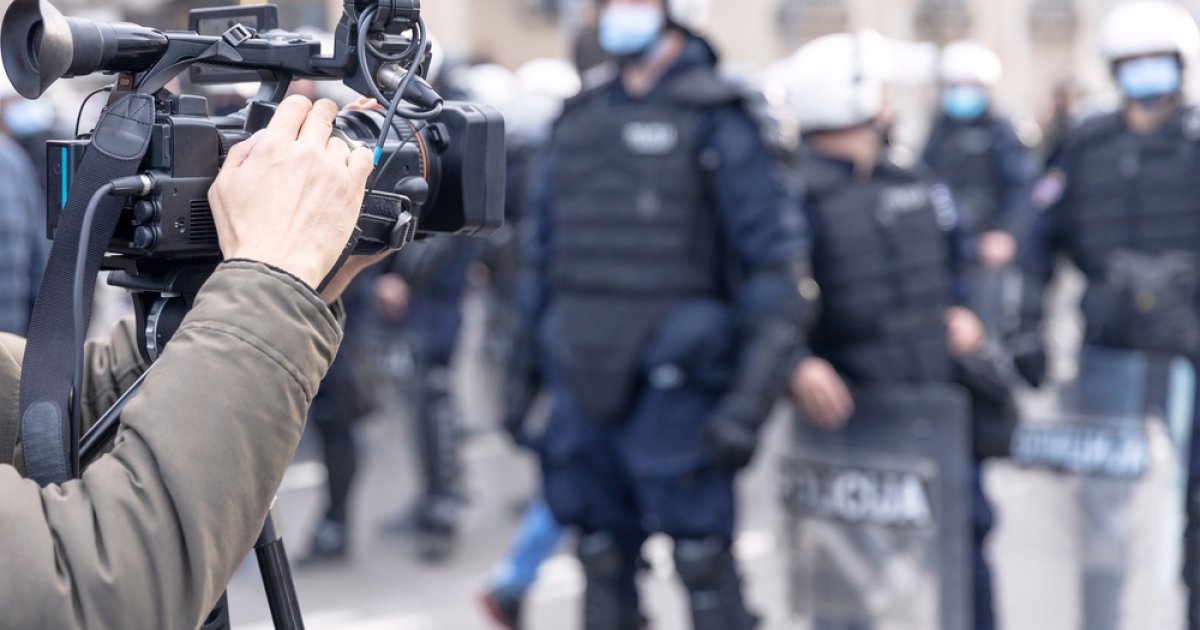 Qualified Immunity isn’t just for police officers | The Foundation for ...