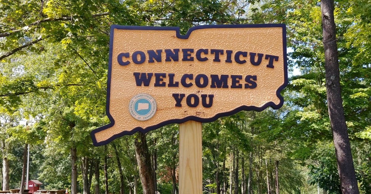 Another Connecticut town tramples Constitution with onerous town green ...