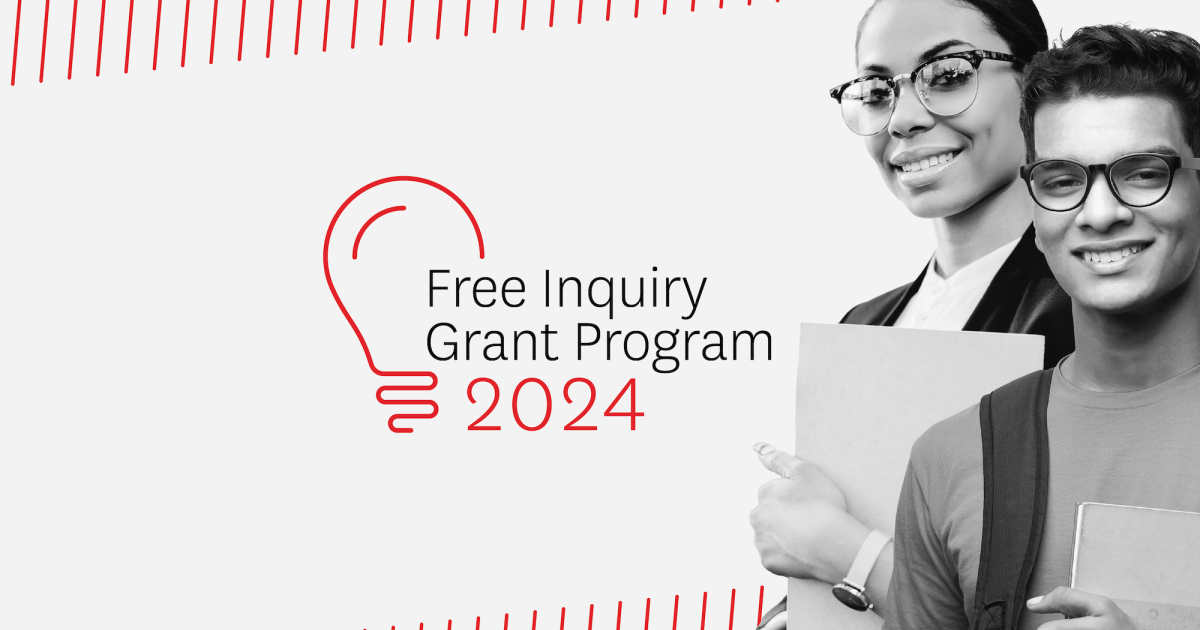FIRE expands Free Inquiry Grant, commits $250k to support research on ...