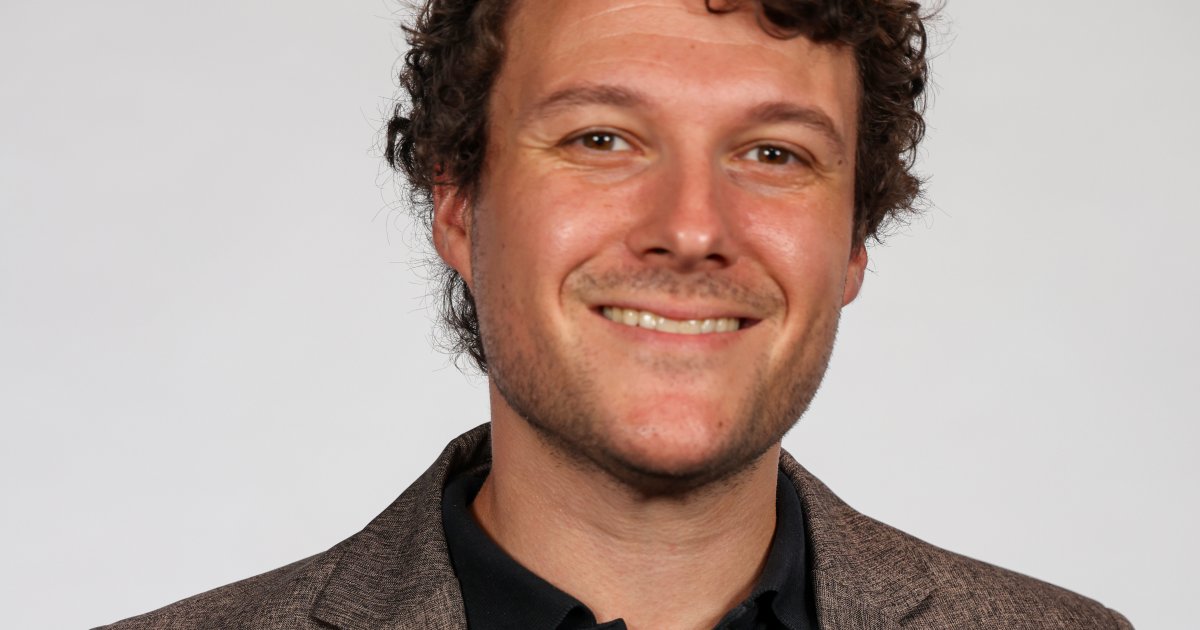 Ross Marchand | The Foundation for Individual Rights and Expression