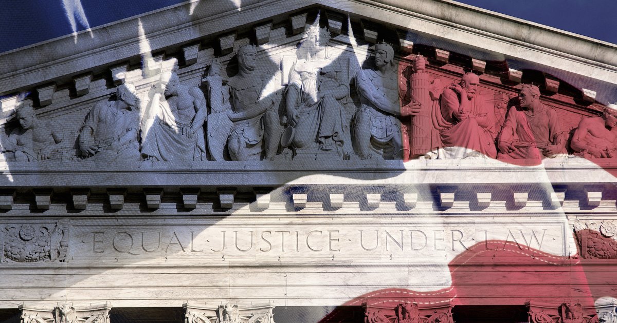 In a blockbuster First Amendment term, the Supreme Court got the big ...