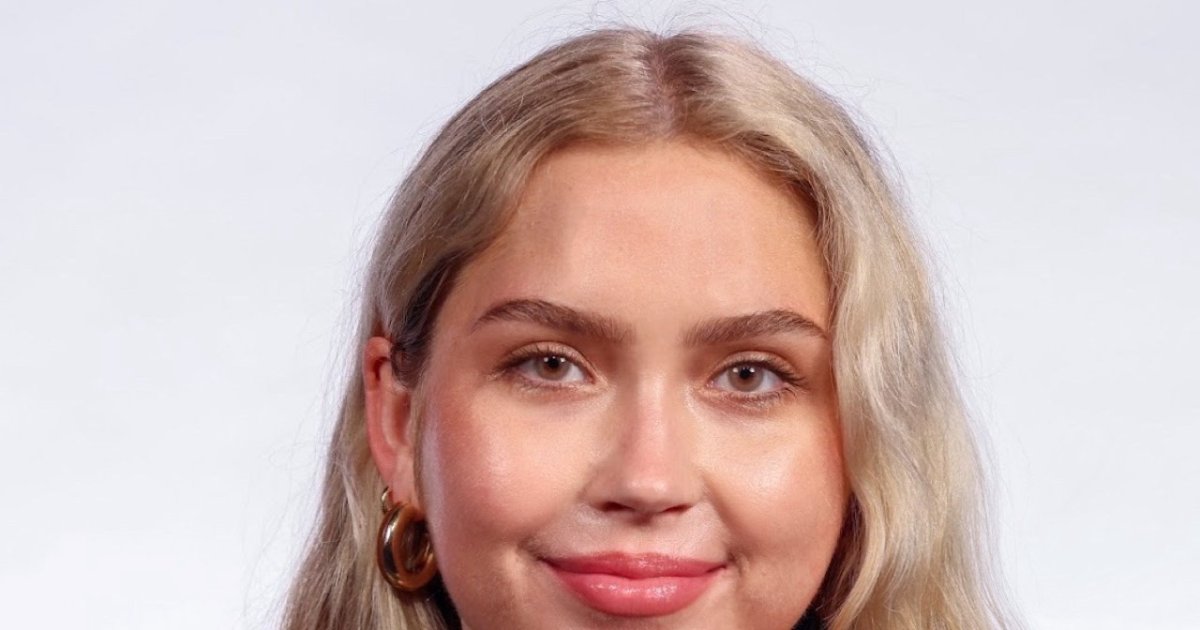 Kat Parker | The Foundation for Individual Rights and Expression