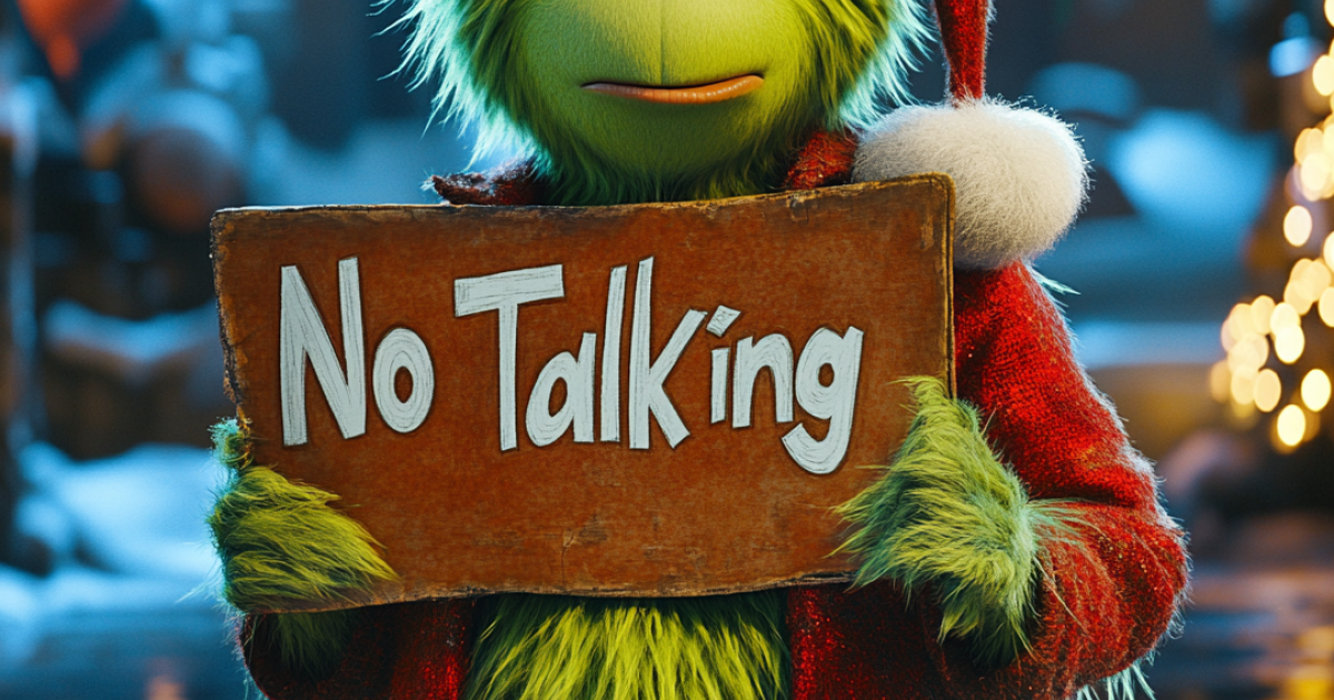 Meet the thin-skinned college Grinches silencing students of VUU-ville ...