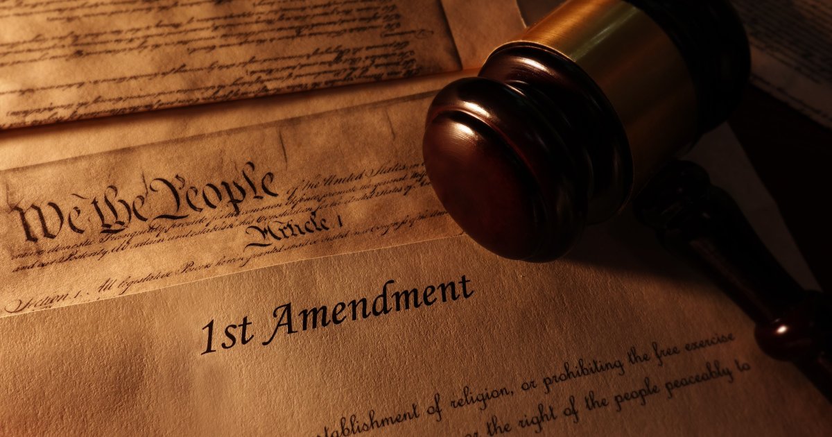 First Amendment | The Foundation for Individual Rights and Expression