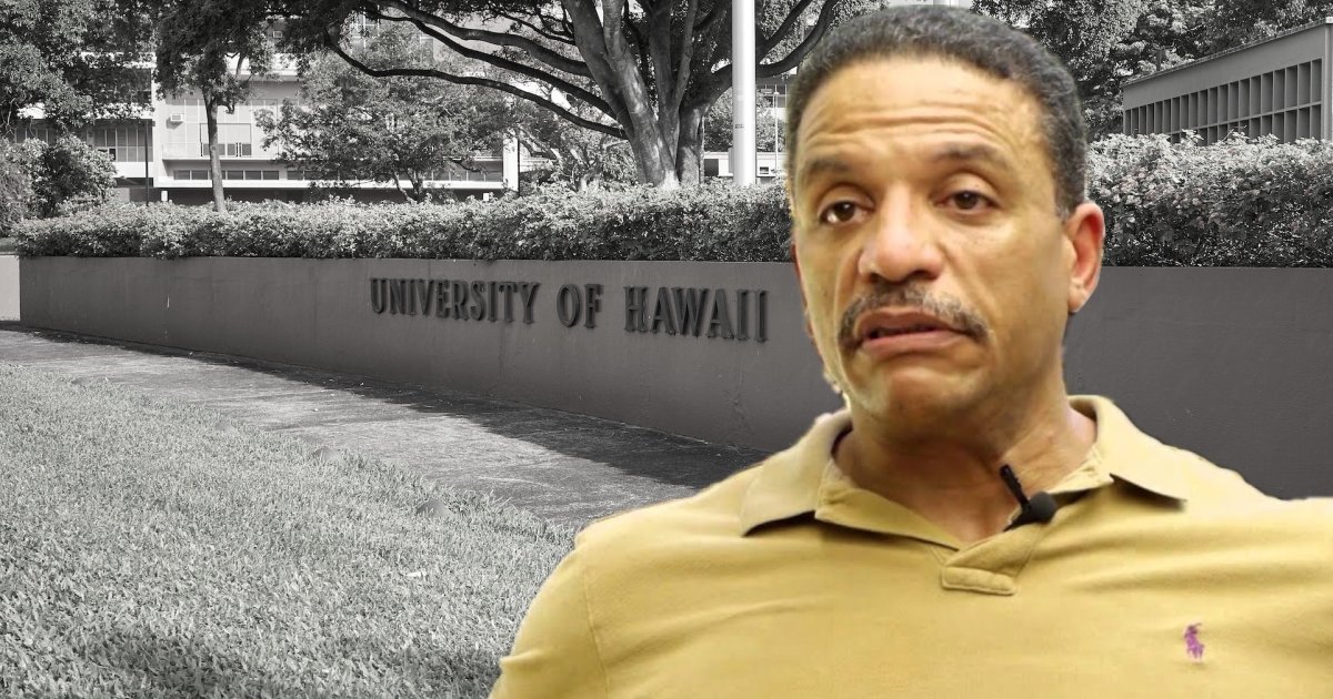 Law professor challenges university after campus ‘shooting ...