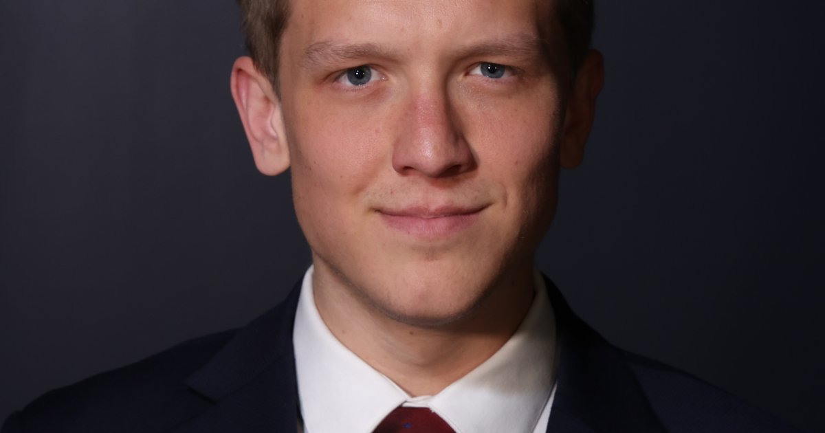 Tyler Tone | The Foundation for Individual Rights and Expression