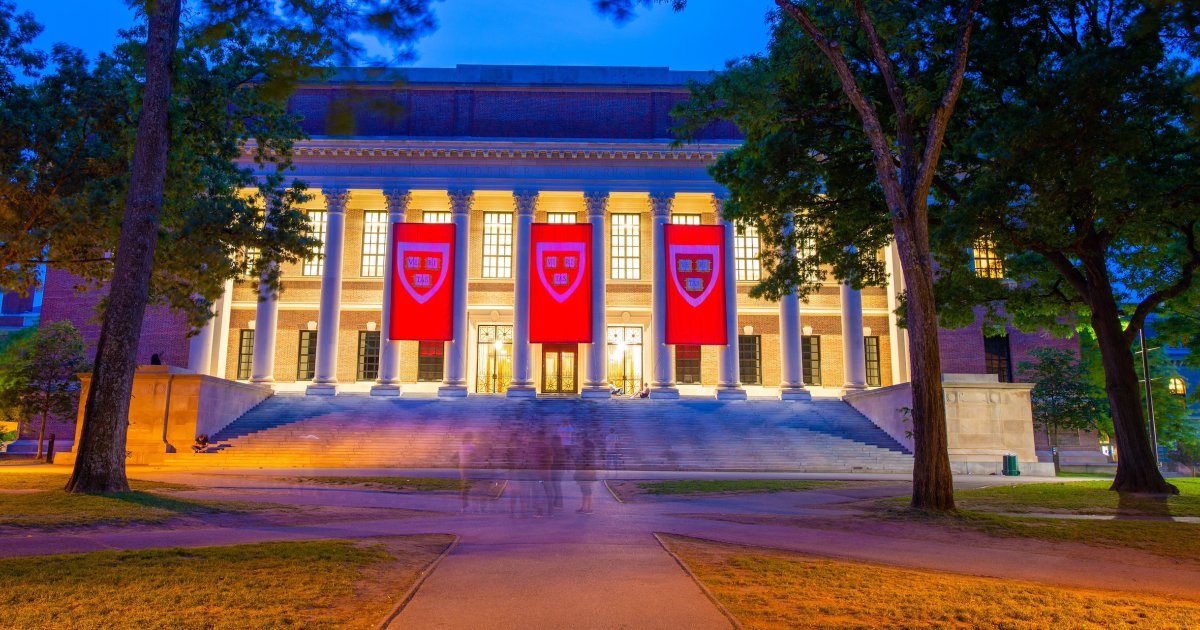 Analysis: Harvard’s settlement adopting IHRA anti-Semitism definition a ...