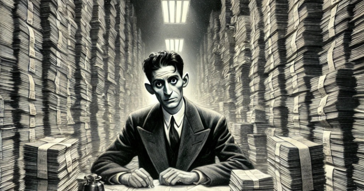 Navigating the Kafkaesque nightmare of Columbia's Office of ...