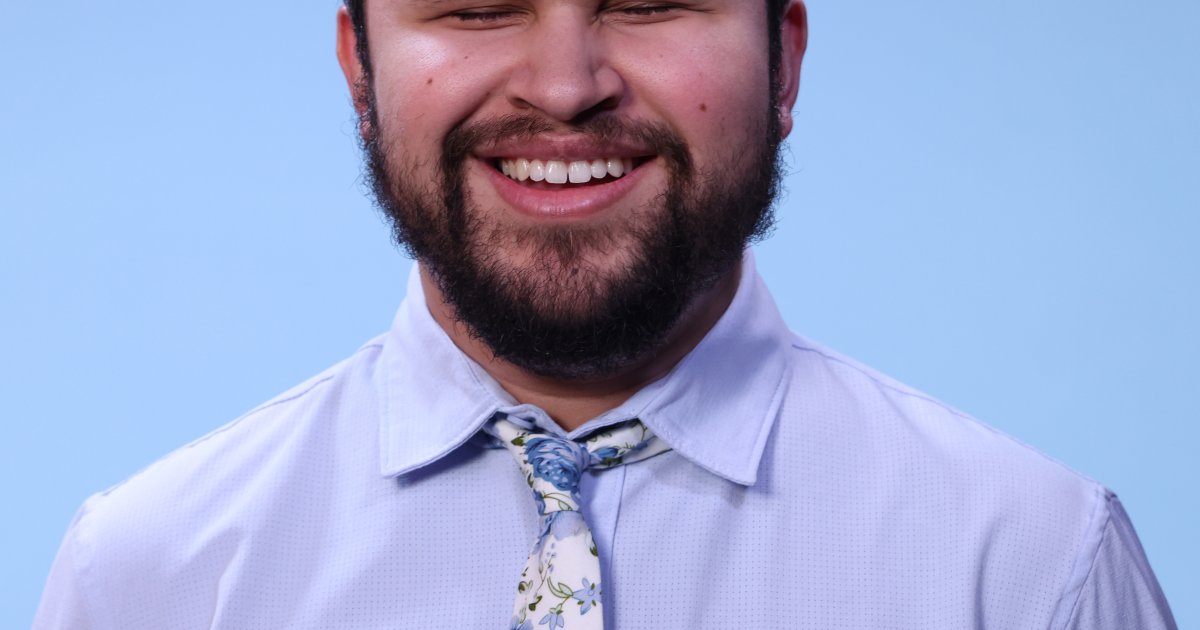 Aaron Ramirez | The Foundation for Individual Rights and Expression