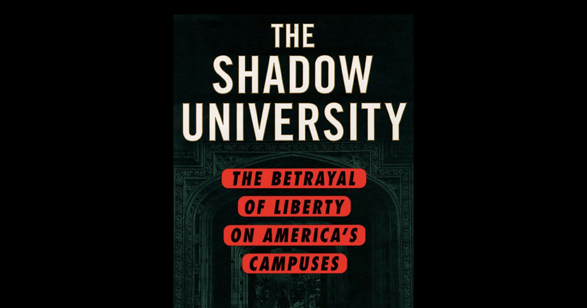 'The Shadow University' Celebrates its Ten-Year Anniversary | The ...
