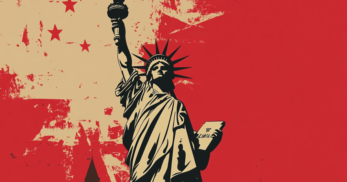 A New McCarthyism: How one Dane views free speech in America | The ...