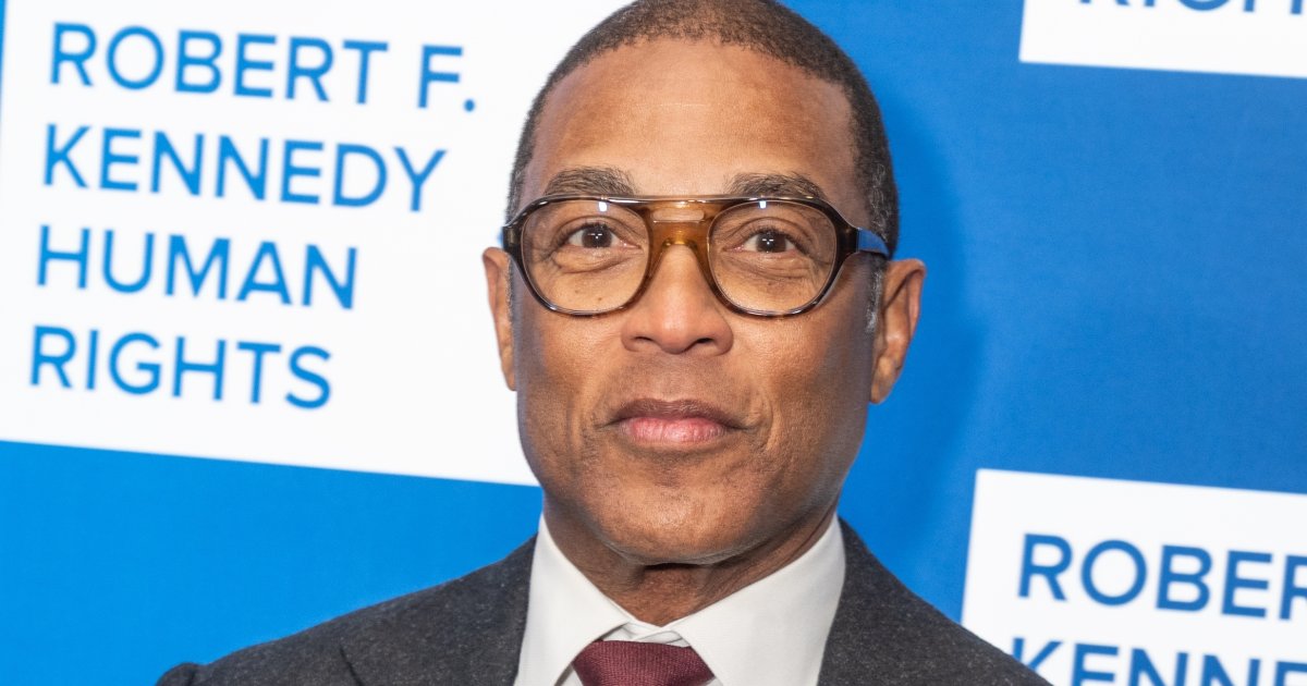 The federal charges against Don Lemon raise serious concerns for press ...