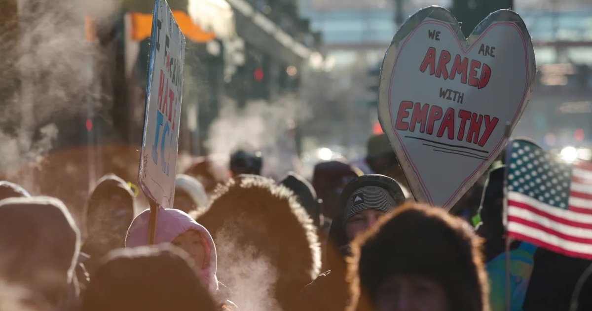 The campaign to crush free speech in Minnesota | The Foundation for ...