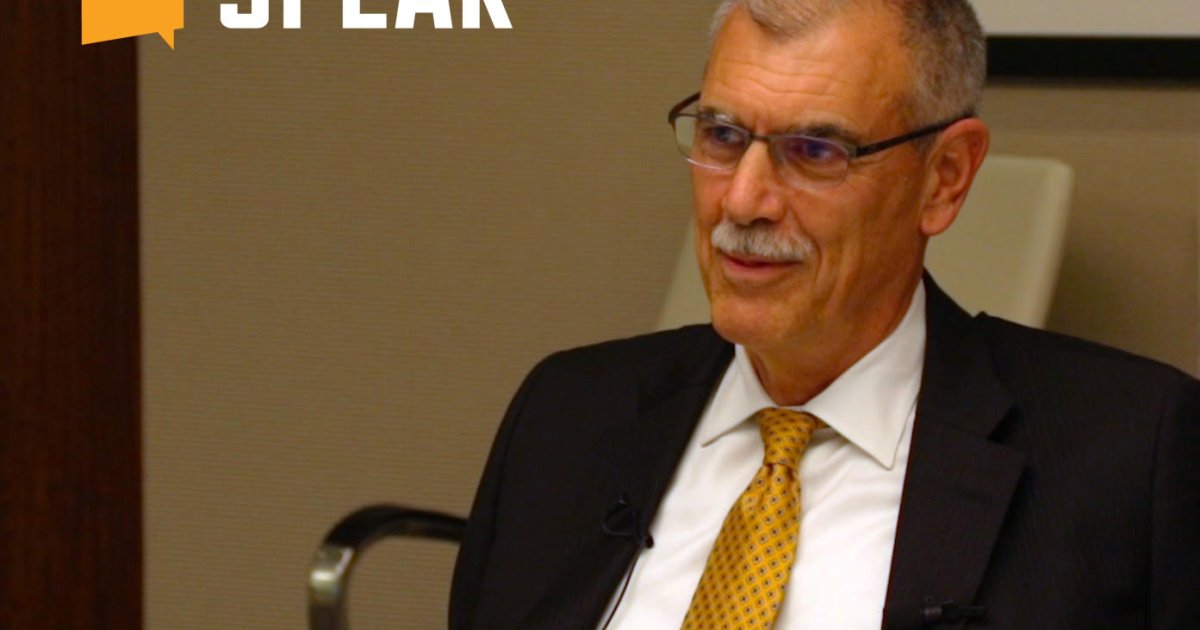 Former Solicitor General Donald B. Verrilli Jr. | The Foundation for ...