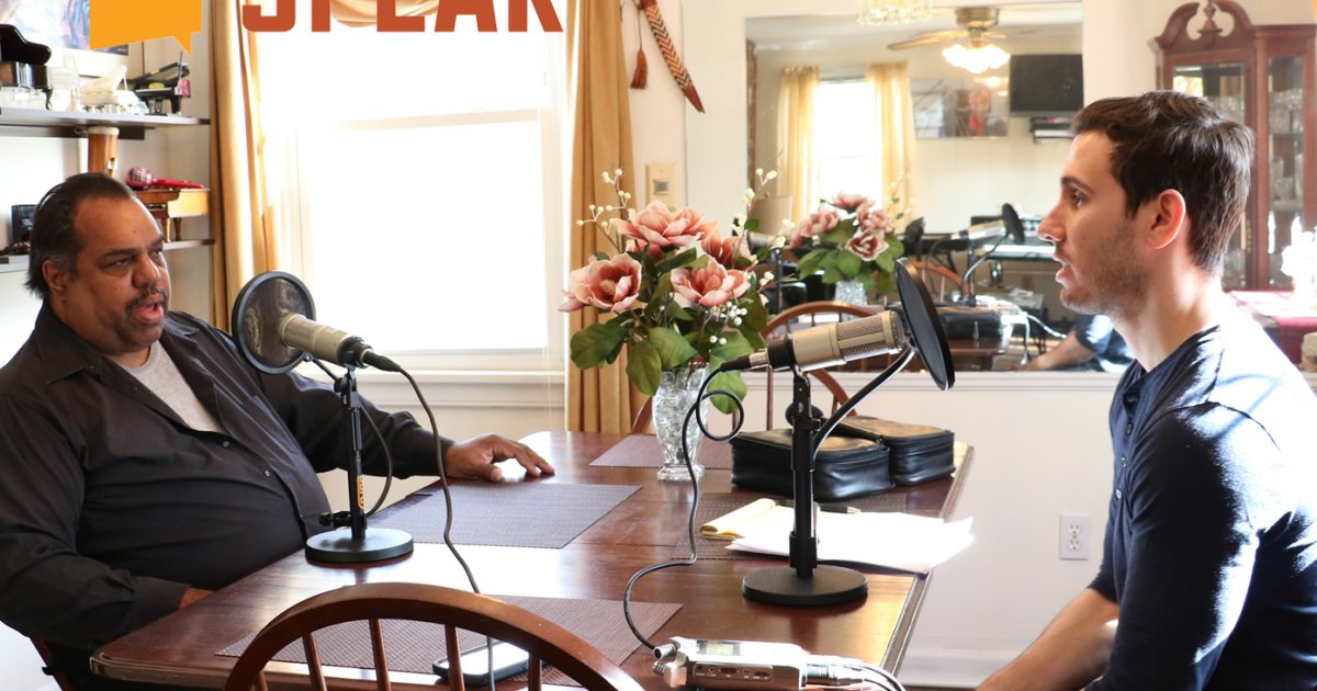 Rebroadcast: How Daryl Davis, a black man, defeats the Ku Klux Klan ...