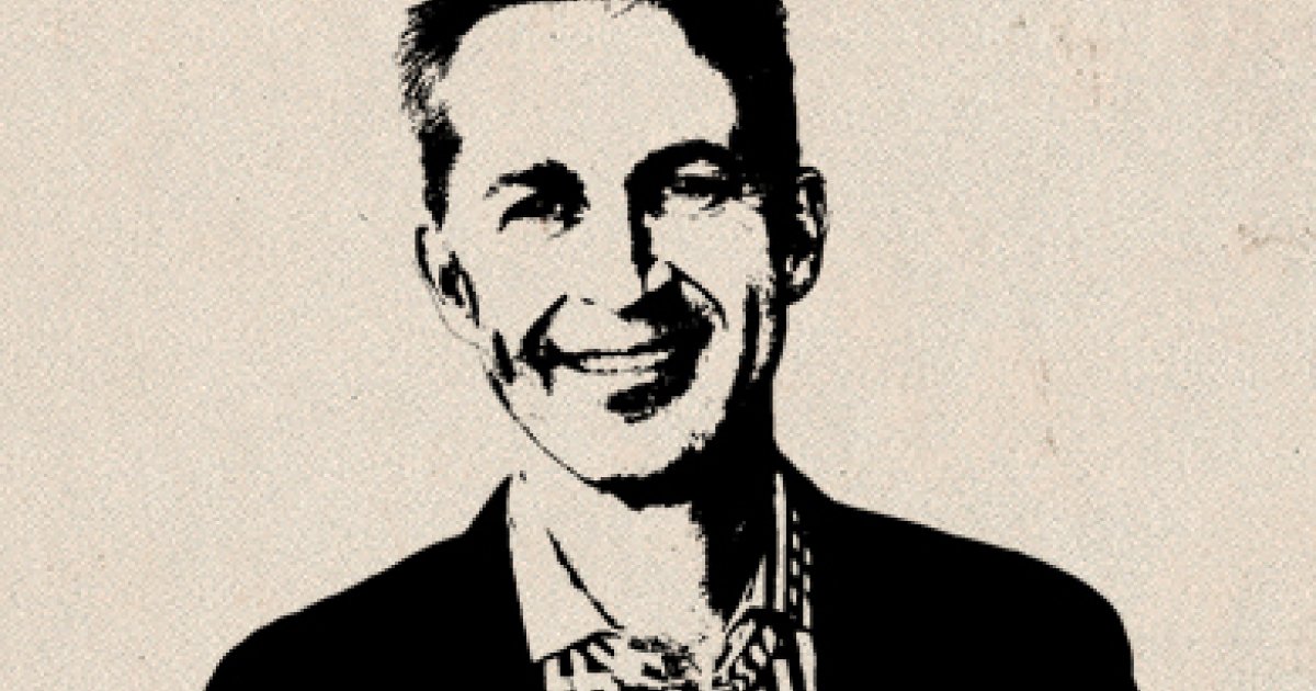 Special Edition - A conversation with Professor David Kaye, UN Special ...