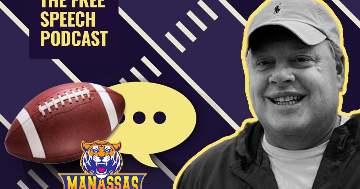 So to Speak Podcast Transcript - Undefeated' with Coach Bill Courtney ...