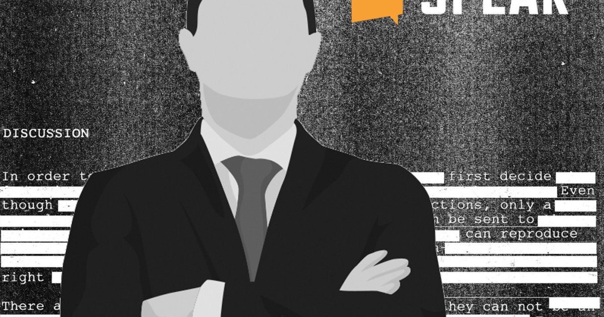 The 100th anniversary of the Espionage Act of 1917 | The Foundation for ...