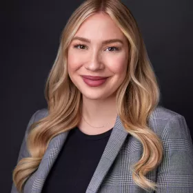 Molly Nocheck | The Foundation for Individual Rights and Expression