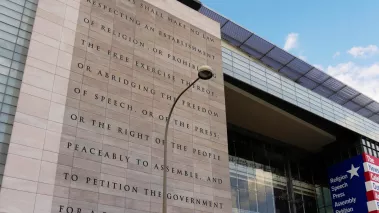Do Americans know their rights? Survey says: No. | The Foundation for ...