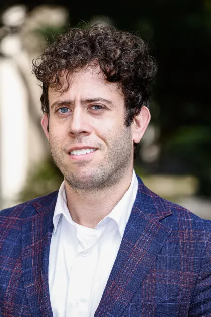 FIRE Staff Speakers | The Foundation for Individual Rights and Expression