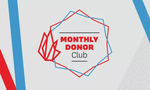 Monthly Donor Club | The Foundation for Individual Rights and Expression